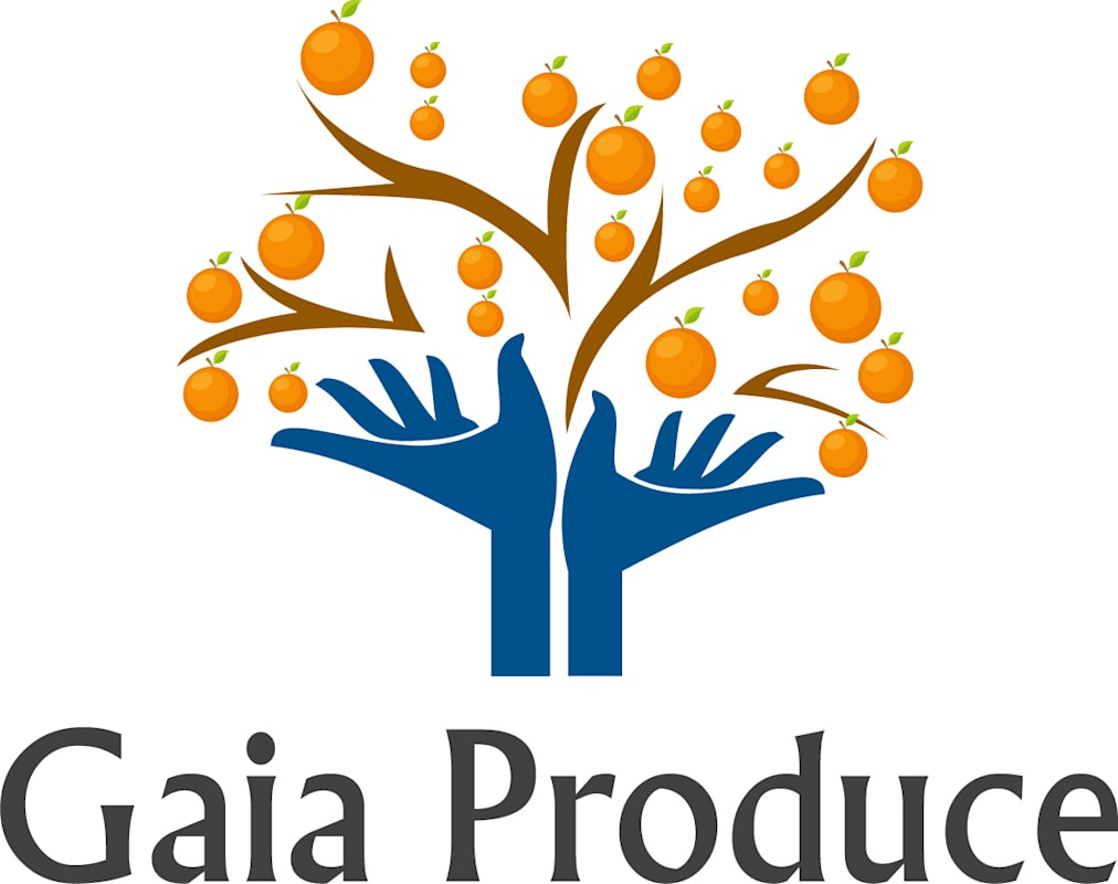Produce Logo